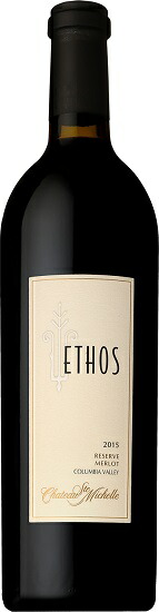 【楽天市場】シャトー サン ミッシェル エトス リザーヴ メルロ [2015] 750ml 赤 ETHOS RESERVE MERLOT：酒 ...