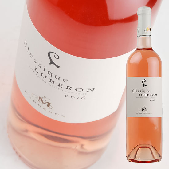 【楽天市場】マレノン / クラシック ロゼ [2022] 750ml・ロゼ 【Marrenon】 Classic Rose：酒宝庫 MASHIMO