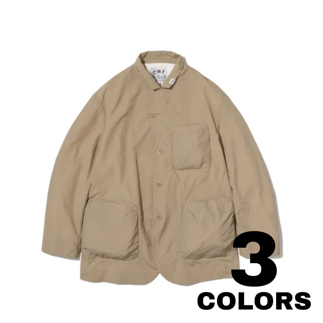 【楽天市場】CMF OUTDOOR GARMENT【コンフィー アウトドア ガーメント】PHANTOM CHOKE JK：MASON and ...