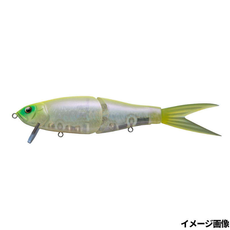 【楽天市場】【アウトレット】 フィッシュアロー（Fish Arrow） ルアー フィッシュアロー×DRT ライザージャック ジュニア #03 ...