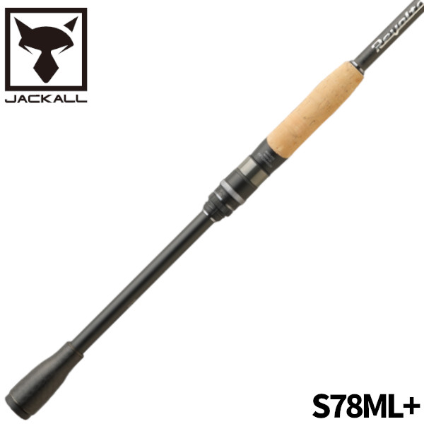 楽天市場】在有即配送料無料 JACKALL(ジャッカル) リボルテージ RV