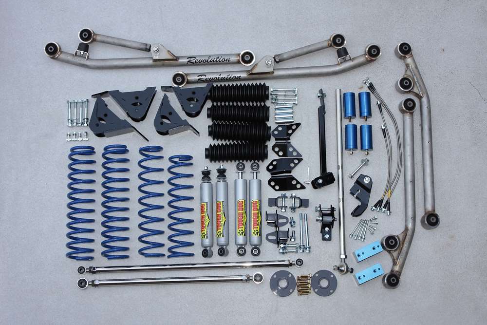 【楽天市場】ジムニー ノマドJC74W 5インチアップ グレース サスペンションキット アルティメイトセットType2 ステンレスアーム タフドッグヴァージョン：MASTERPIECE