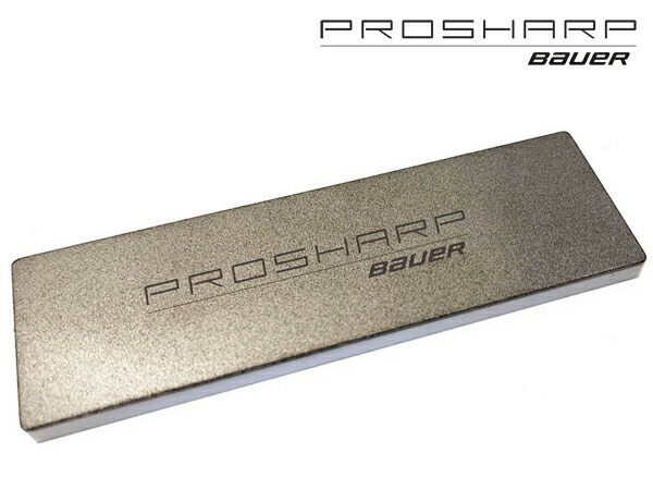 【楽天市場】PROSHARP BAUER/プロシャープバウアー X-5 COMBI HONE スケートストーン 《ポスト投函》【アイスホッケー ...