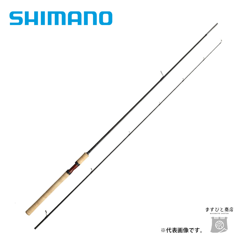 【楽天市場】シマノ 21 カーディフ NX S83ML 送料無料：ますびと商店