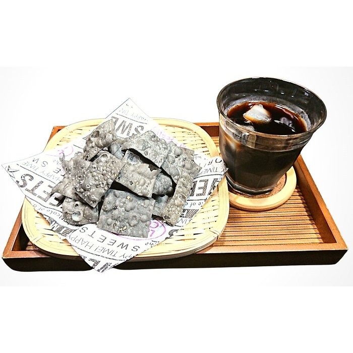 【楽天市場】【送料無料】稲庭うどん 職人手作りかりんとう 5種 から選べる6袋セット：増田物産プランニング