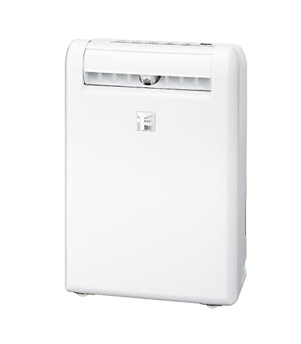 【楽天市場】三菱電機 衣類乾燥除湿機 サラリ 10L コンプレッサー式 ムーブアイ 静音 省エネ 連続排水 停電復帰機能 MJ-M100VX ...