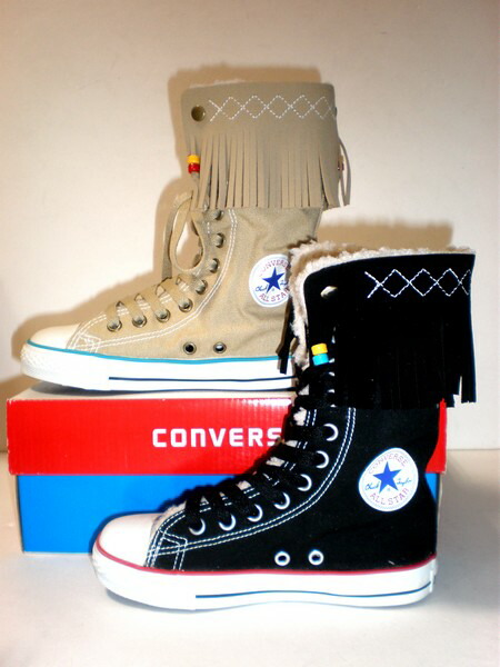 楽天市場】コンバース オールスター US ニーハイ CONVERSE ALL STAR US