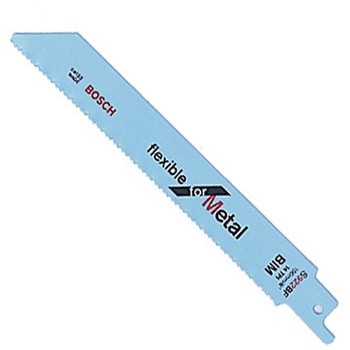 【楽天市場】 ボッシュ S922BF セーバーソーブレード バイメタル 金属用：MATAIRU 楽天市場店