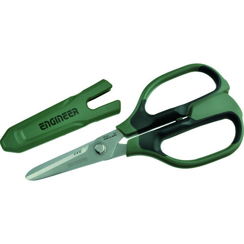 【楽天市場】〇エンジニア PH-57 鉄腕鋏DP：MATAIRU 楽天市場店