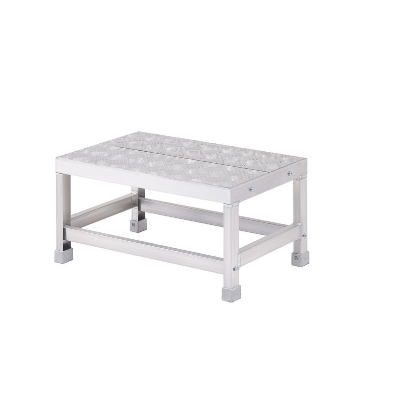 【楽天市場】Hasegawa ライトステップ(縞板タイプ) DBS1-663 アルミ 折りたたみ きゃたつ 梯子 軽量 軽い アルミ 脚立：島屋 DIY・プロ建材の専門店