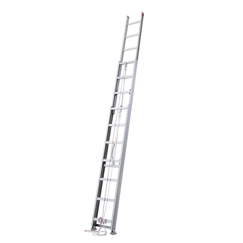 【楽天市場】長谷川工業 Hasegawa 3連はしご HD3-2.0-88 (8.80m) (17284)：島屋 DIY・プロ建材の専門店