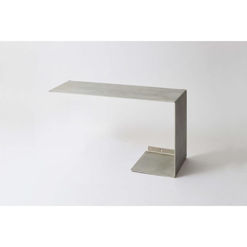 【楽天市場】カツデン インテリア ALTO J型 W807×D230×H331mm/3kg 耐荷重:25kg alto-j：島屋 DIY・プロ ...