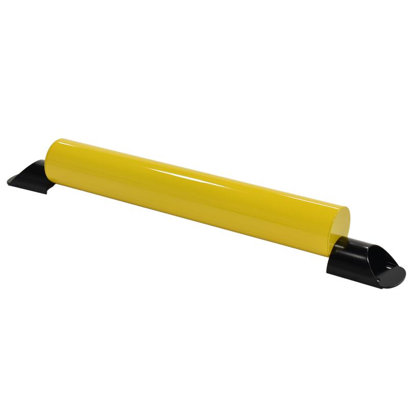 【楽天市場】カツデン パーキングブロック Maru トラフィックイエロー（TE） maru-te：島屋 DIY・プロ建材の専門店