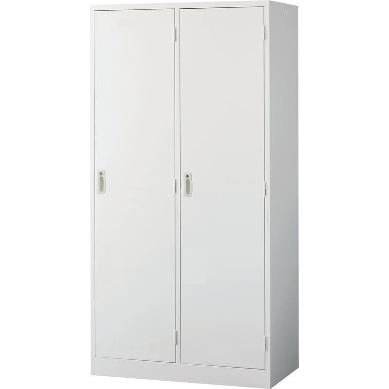 【楽天市場】【法人限定】 AKL-W2W 2人用ﾜｲﾄﾞﾛｯｶｰ サイズ（W）900サイズ（D）515サイズ（H）1790 75309：島屋 DIY・プロ建材の専門店