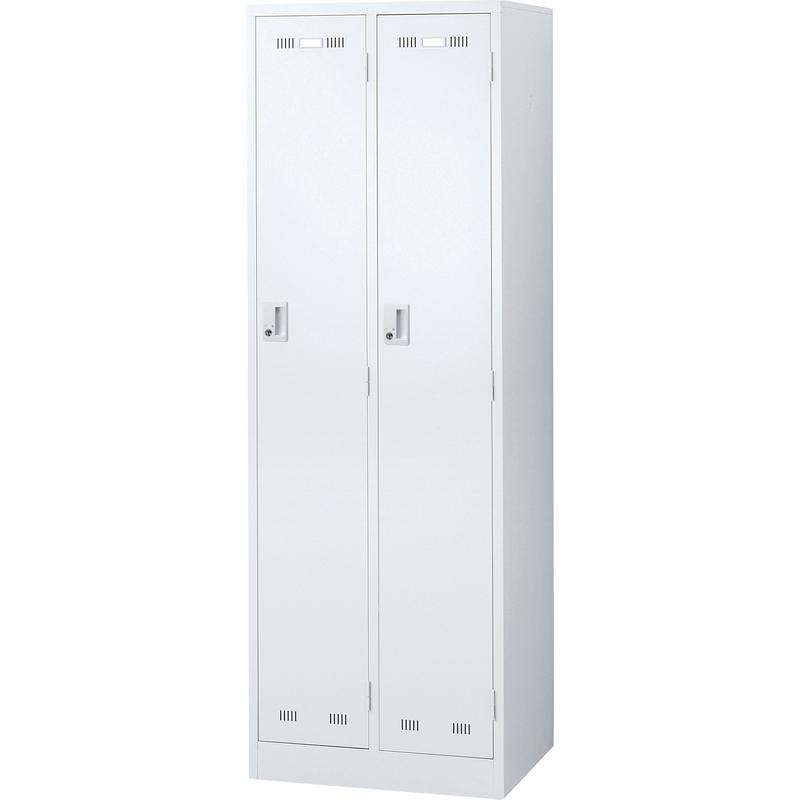 【楽天市場】【法人限定】生興 / セイコー SLDW-2-T (内筒交換錠)2人用ﾛｯｶｰ サイズ（W）608サイズ（D）515サイズ（H）1790 76417：島屋 DIY・プロ建材の専門店