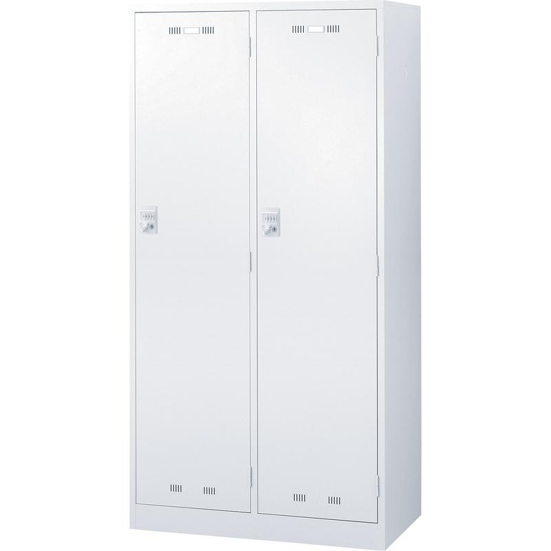 【楽天市場】【法人限定】生興 / セイコー SLDW-2W-D (ﾀﾞｲﾔﾙ錠)2人用ﾛｯｶｰ サイズ（W）900サイズ（D）515サイズ（H）1790 76419：島屋 DIY・プロ建材の専門店