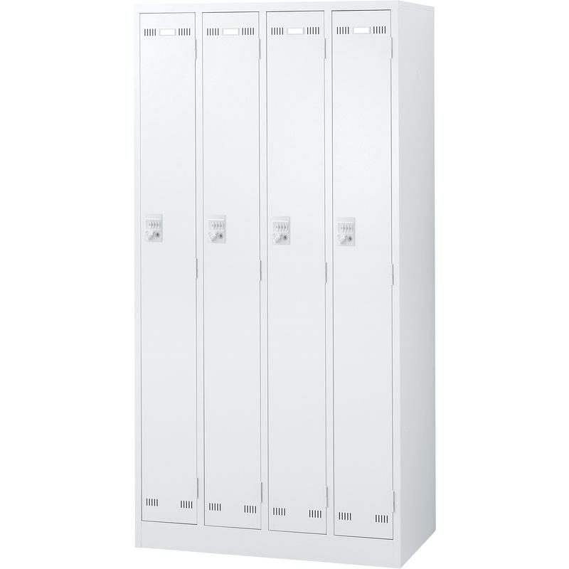 【楽天市場】【法人限定】生興 / セイコー SLDW-4-D (ﾀﾞｲﾔﾙ錠)4人用ﾛｯｶｰ サイズ（W）900サイズ（D）515サイズ（H）1790 76431：島屋 DIY・プロ建材の専門店