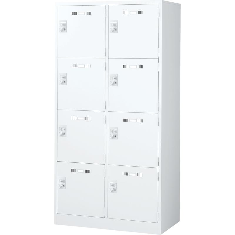 【楽天市場】【法人限定】生興 / セイコー SLDW-8W-D (ﾀﾞｲﾔﾙ錠)8人用ﾛｯｶｰ サイズ（W）900サイズ（D）515サイズ（H）1790 76451：島屋 DIY・プロ建材の専門店