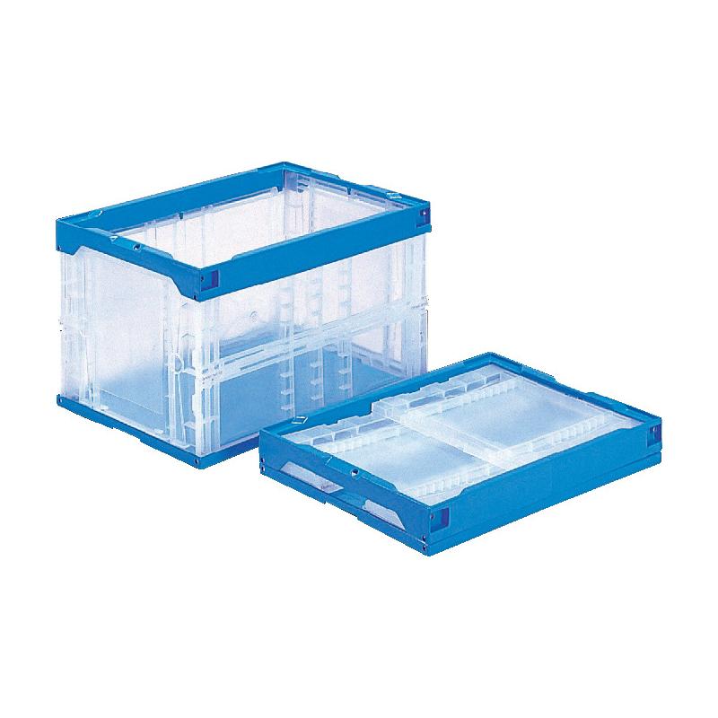 【楽天市場】【法人限定】 サンコー オリコン 50B 透明/ブルー 55081000TMBL：島屋 DIY・プロ建材の専門店