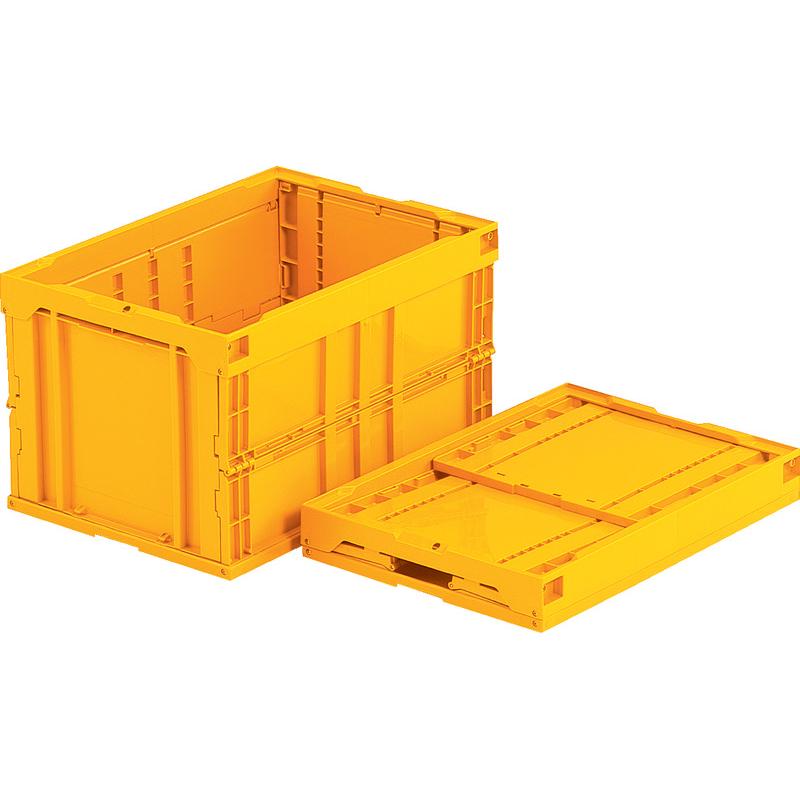 【楽天市場】【法人限定】 サンコー オリコン 50B【3】 イエロー 55082000YE305：島屋 DIY・プロ建材の専門店