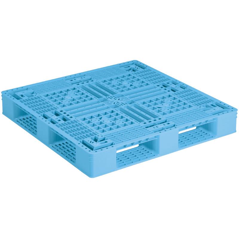 【楽天市場】【法人限定】 サンコー パレット D4-1111-15 ライトブルー 81230200BL510：島屋 DIY・プロ建材の専門店