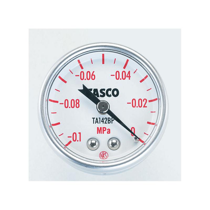 【楽天市場】イチネンTASCO 小型真空計 (後出し) ta142bp：島屋 DIY・プロ建材の専門店