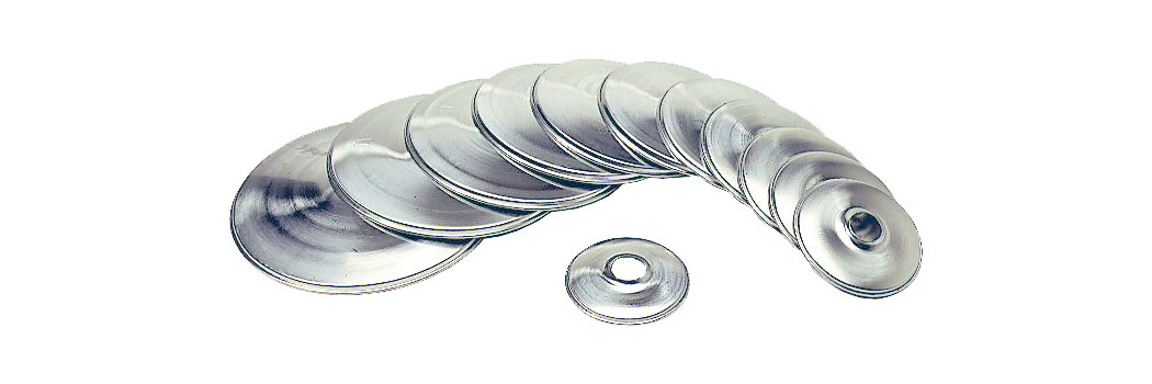 【楽天市場】【30%OFF】【マトファー】MATFER ボル・オ・バン(アルミ製) 12ヶセット マトファ フランス 製菓道具 お菓子作り ...