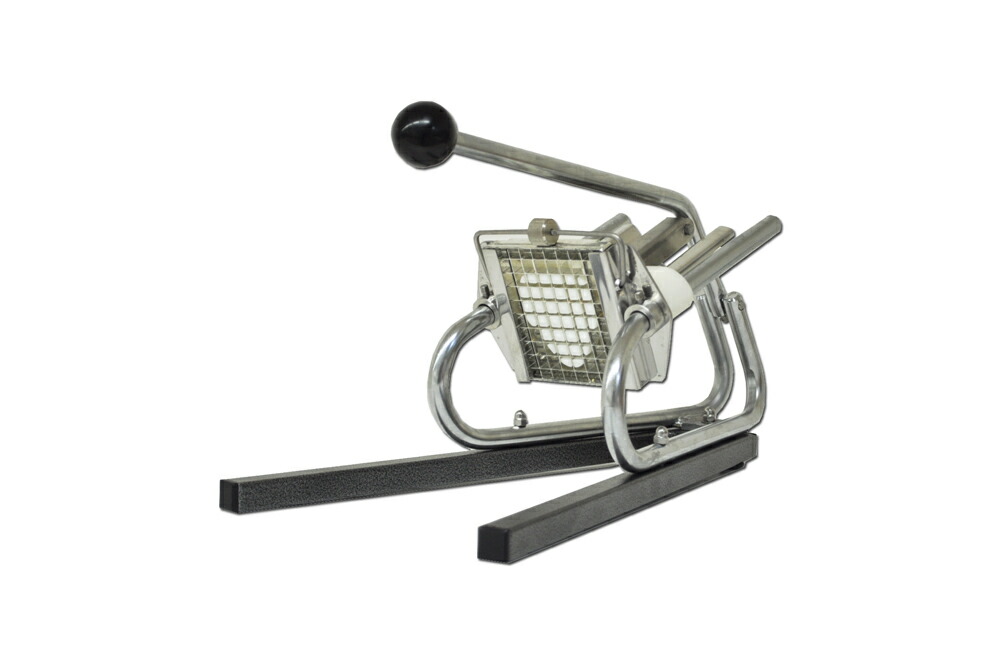 【楽天市場】【30%OFF】【マトファー】MATFER ポテトカッター（ステンレス製）マトファ フランス 製菓道具 お菓子作り 焼型 道具 ...