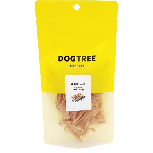【楽天市場】DOGTREE ドッグツリー 鶏軟骨ハード M 35g ドッグフード ドッグトリーツ【PU0402】：Mathy Mathy