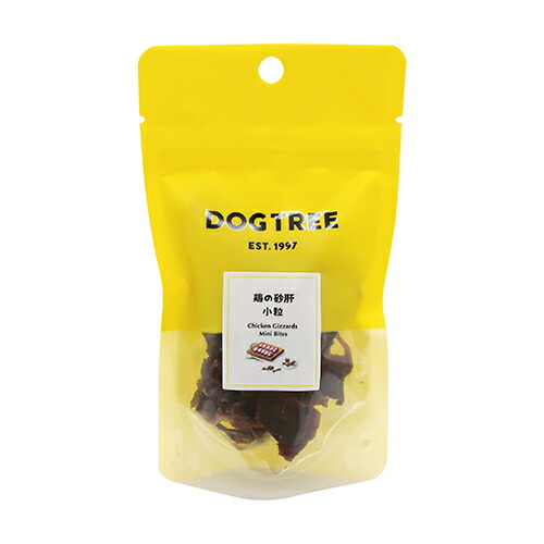 【楽天市場】DOGTREE ドッグツリー 鶏の砂肝 小粒 S 15g ドッグフード ドッグトリーツネコポス可3個まで[M便 1/3]【PU0704】PU0711：Mathy Mathy