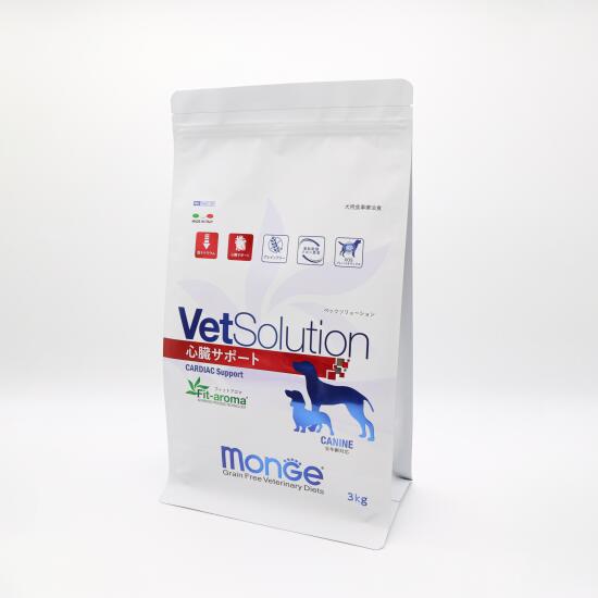 【楽天市場】【犬】Monge VetSolultion ベッツソリューション 心臓サポート3kg ドッグフード 療法食 ドライフード 正規品PU0129【0204PU】*【PU0604 ...