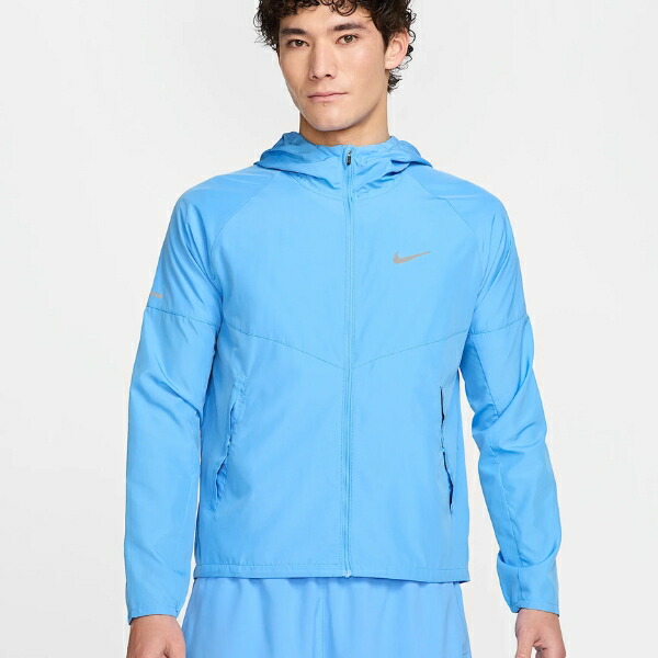 【楽天市場】ナイキ レペル マイラーメンズ ランニングジャケット DD4747-412 ランニングウェア UNVBLU/UNVBLU ...