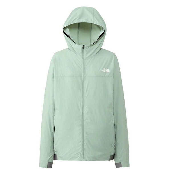 【楽天市場】ザ・ノース・フェイス フレキシブルフーディ（レディース） NPW22581-IG アスレチックウエア：フットボールシティ