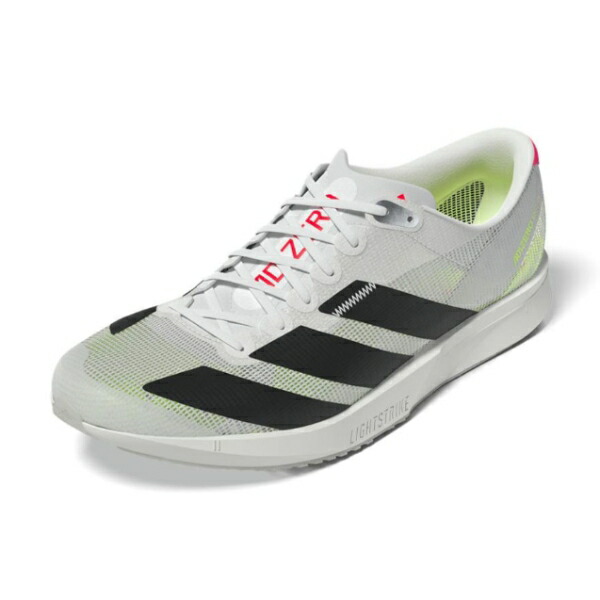 楽天市場】【10/30までポイント5倍】アディゼロ RC 5 ルシッドシアン