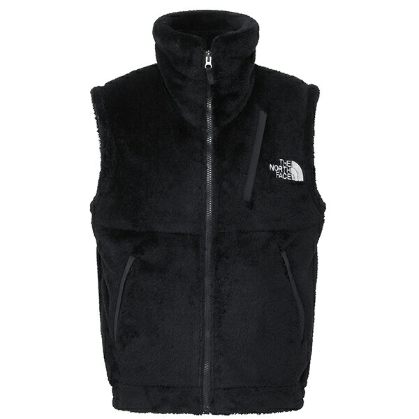 楽天市場】ザ・ノースフェイス THE NORTH FACE VERSA LOFT VEST K
