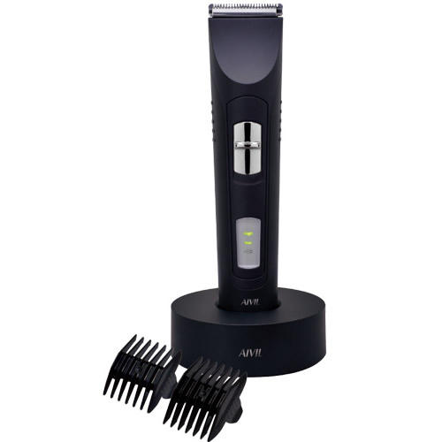 【楽天市場】アイビル プロトリマー AT15G06 AIVIL PRO TRIMMER コード コードレス 共用 高品質防サビ加工 フル充電時間90分海外使用可 AT-15G06 セルフカット ...