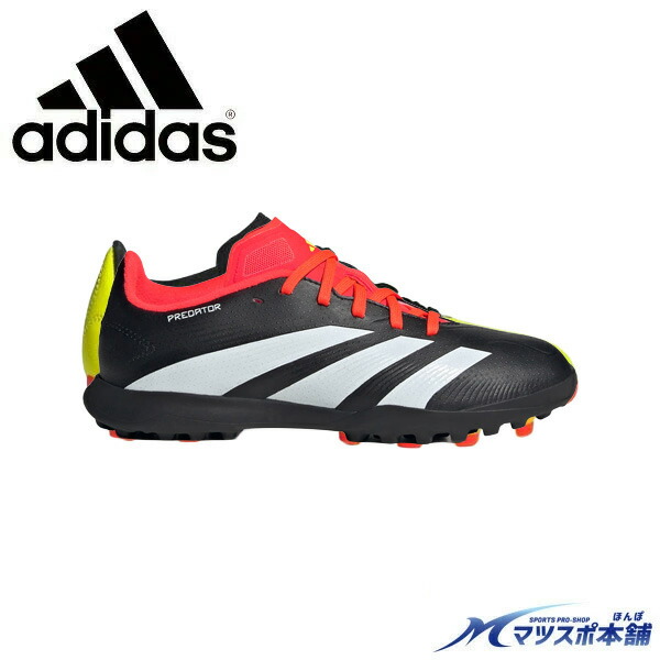 【楽天市場】キッズ プレデター LEAGUE L TF 特価 サッカー トレシュー ジュニア アディダス プレデター ターフトレーニングモデル ...