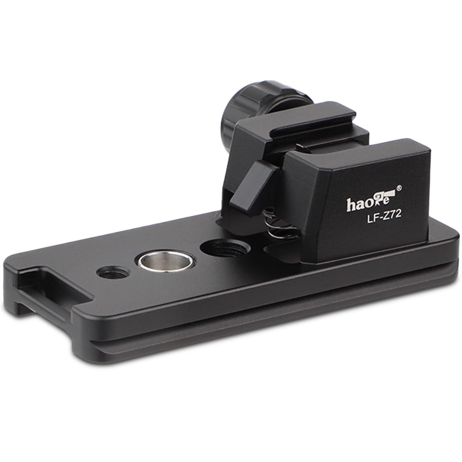 【楽天市場】Haoge LF-Z72 レンズ交換フット Nikon NIKKOR Z 70-200mm f/2.8 VR S Z 100 ...