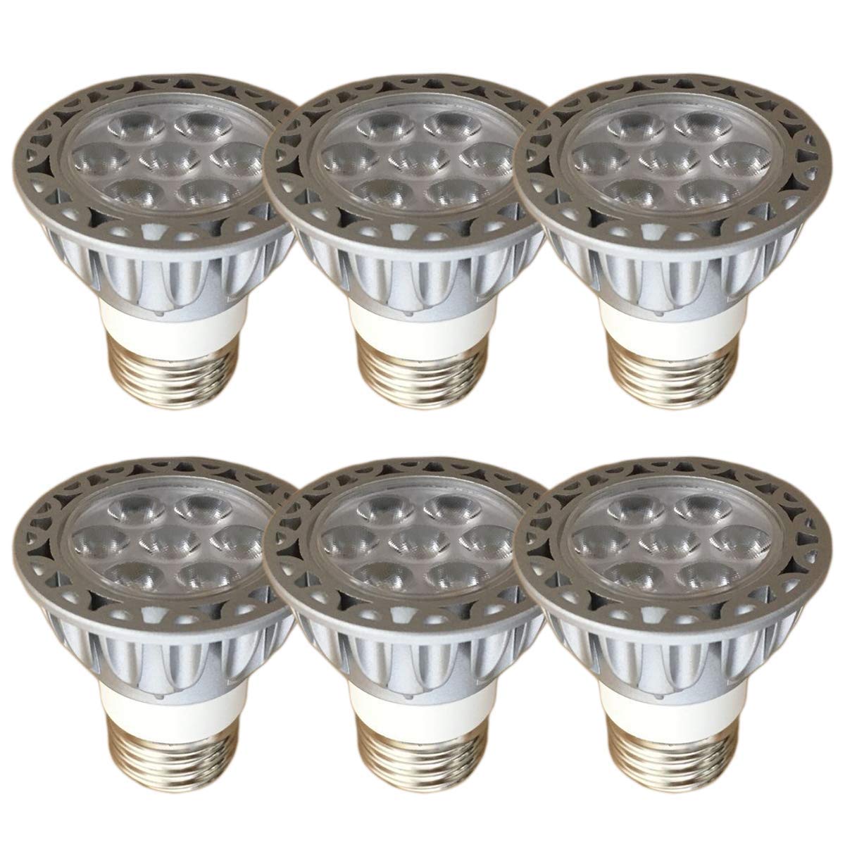 【楽天市場】FWAYTECH ハロゲン電球 led e26口金 調光器対応 5W 中角30度 ハロゲン電球40W?50W相当 レフ電球代替 密閉器具対応 (5000K昼白色相当, E26口金 ...