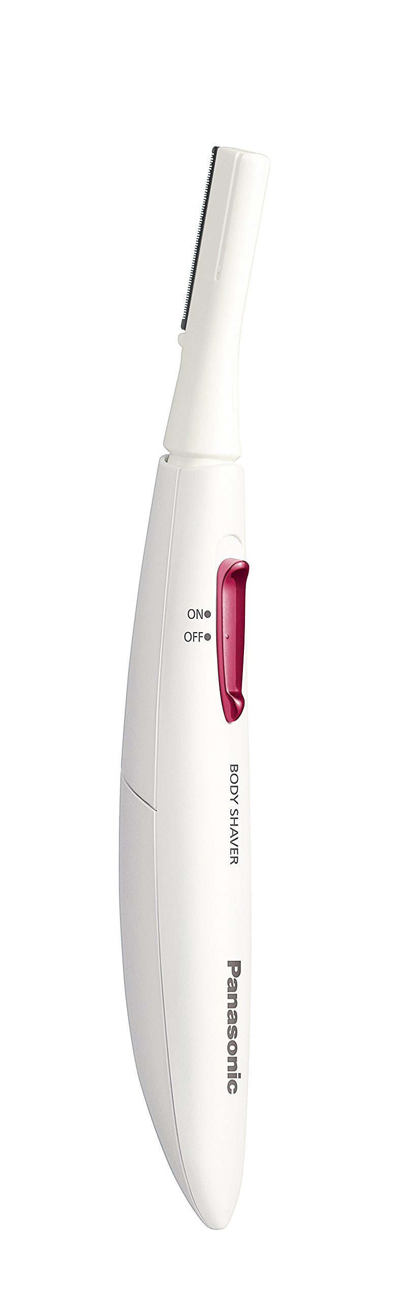 【楽天市場】パナソニック レディースシェーバー フェリエ ボディ用 ピンク調 ES-WR50-P：松陰屋 楽天市場店