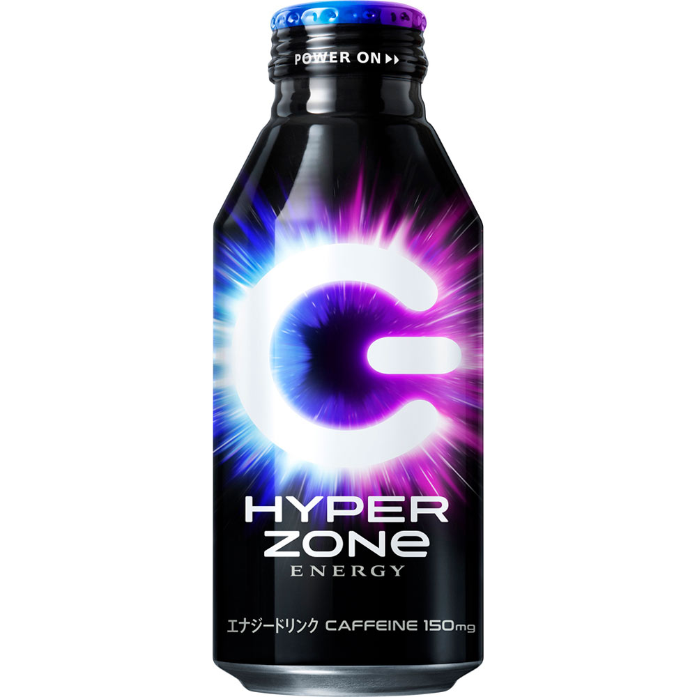 【楽天市場】サントリー HYPER ZONe ケース 400ml×24：マツモトキヨシ楽天市場店