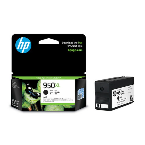 【楽天市場】ヒューレットパッカード CN045AA HP 950XL Officejet インクカートリッジ(黒)：マツヤデンキ楽天市場店