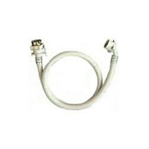 【楽天市場】三栄水栓製作所 PT17-1-1.5 自動洗濯機給水ホース1.5m：マツヤデンキ楽天市場店