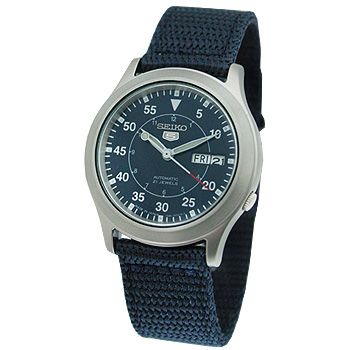 【楽天市場】SEIKO「セイコー」 セイコー5 逆輸入自動巻き腕時計 SNKH67J1：雑貨のマツヤス 楽天市場店