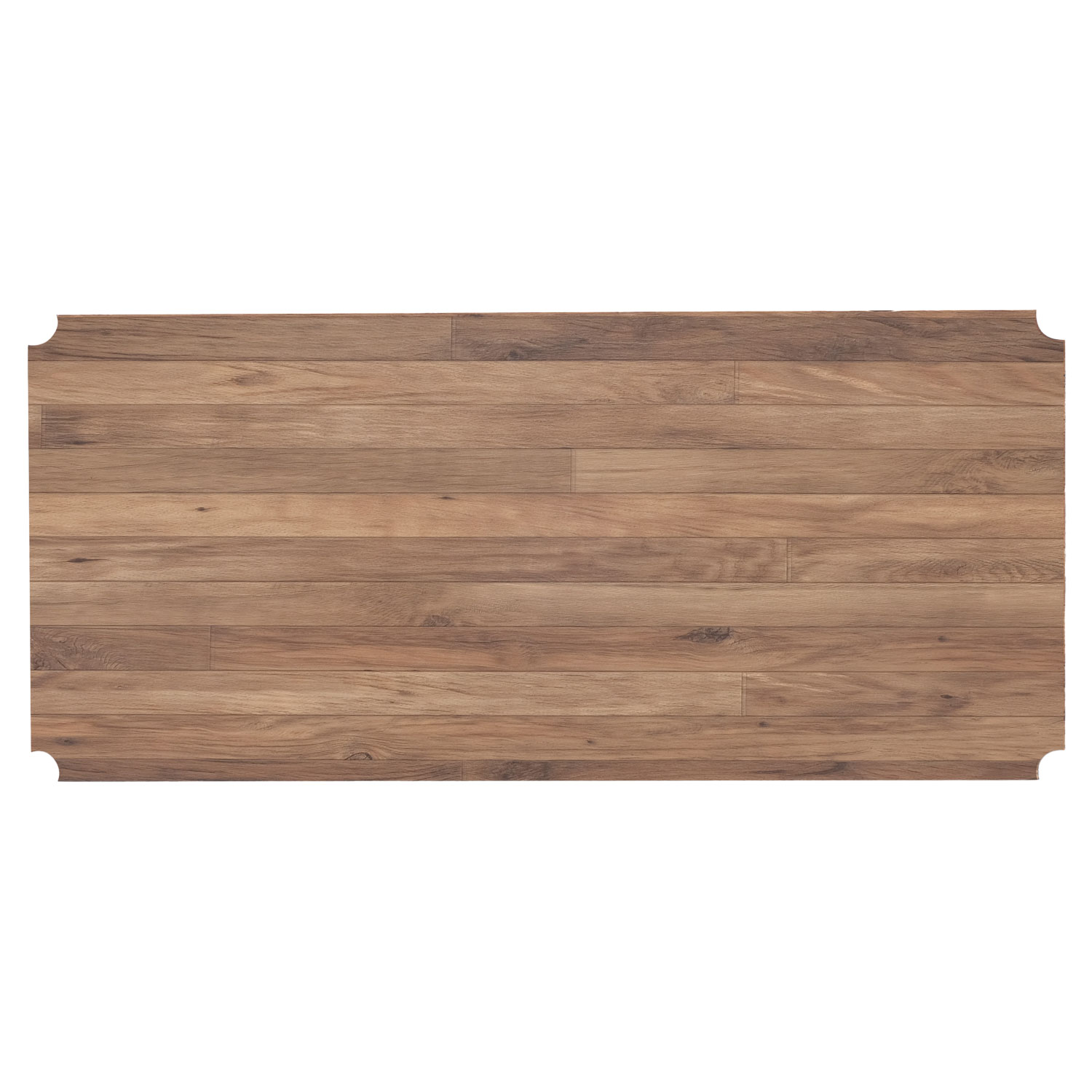 【楽天市場】メタルラック リバーシブルウッドボード MR-120BR ブラック 517398 1枚 アイリスオーヤマ：マツヨシ 楽天市場店