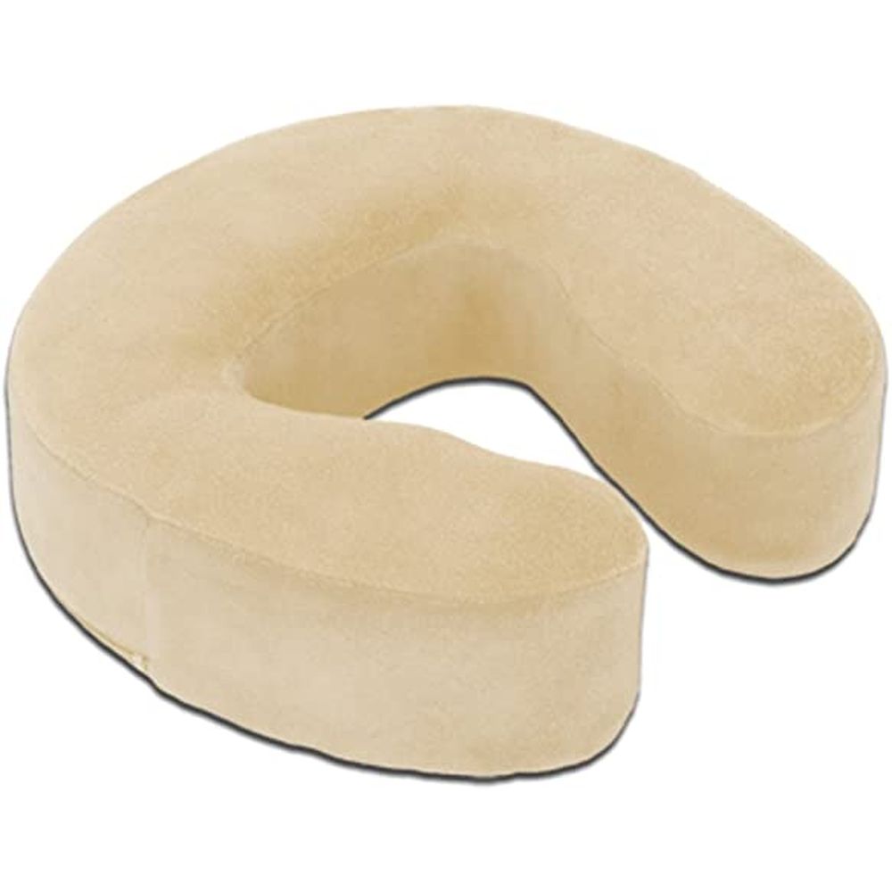 【楽天市場】エクスジェル フェイスピロー AMK-10 EXGEL(エクスジェル) ベージュ 病院 医療 看護 クリニック：マツヨシ 楽天市場店