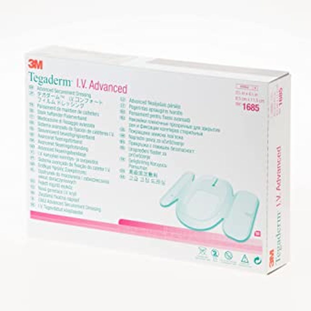 【楽天市場】テガダームIVコンフォートフィルム 1685（8.5X11.5CM）50枚 医療 看護 クリニック 病院 スリーエム 3M：マ ...