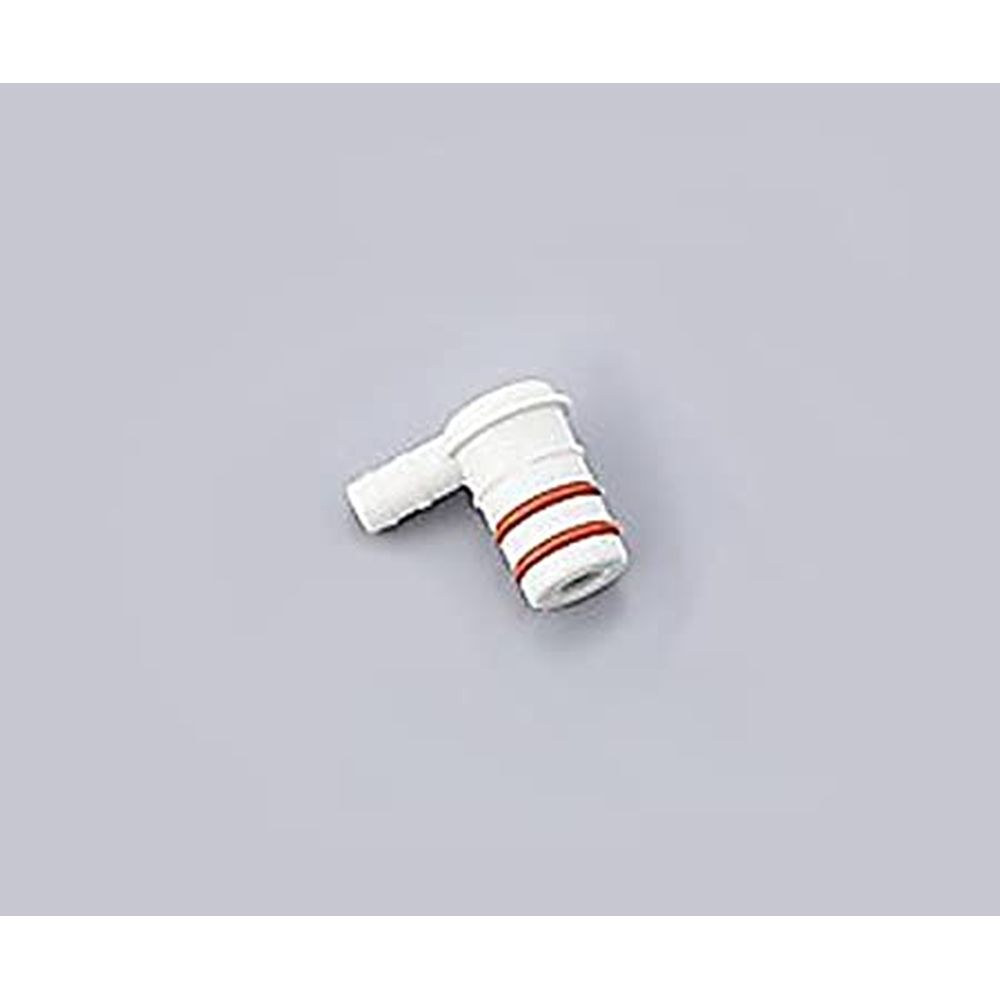 【楽天市場】吸引器用L型アダプター（グレー） 1320210 医療 看護 クリニック 病院 ブルークロス：マツヨシ 楽天市場店