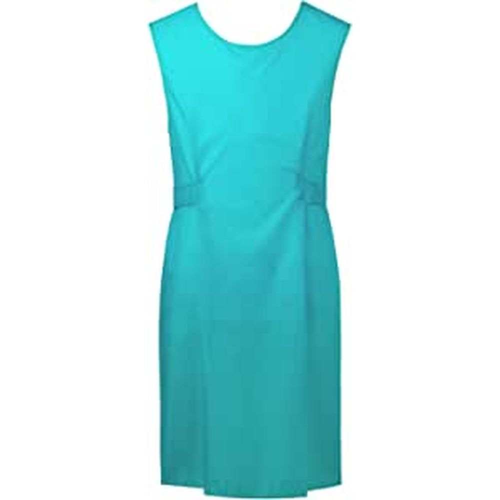 【楽天市場】入浴用撥水エプロン（ポーチ付） 909-92（グリーン） Kazen カゼン M 病院 医療 看護 クリニック：マツヨシ 楽天市場店