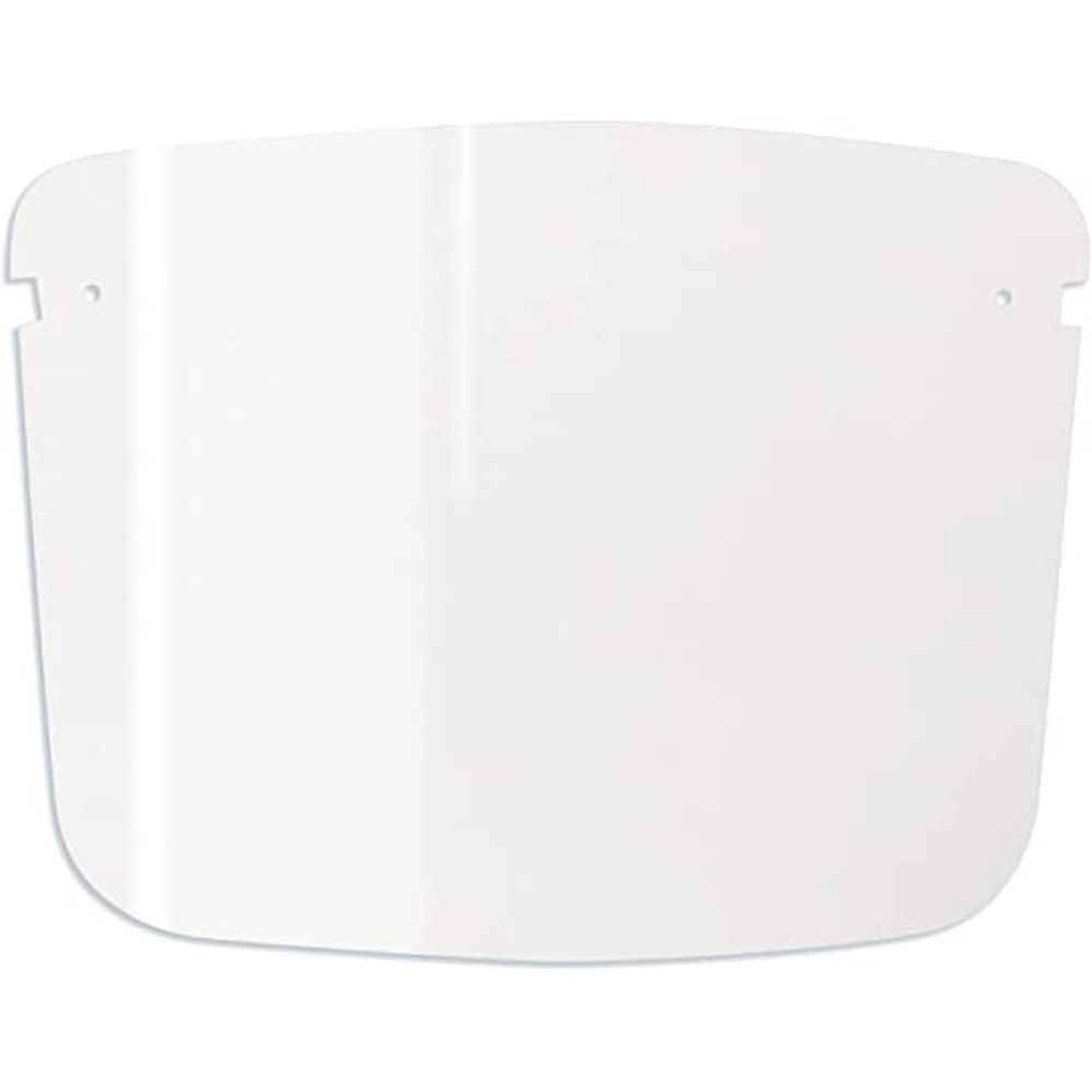 【楽天市場】眼鏡型フェイスシールド用シールド SD790-00LX-MB（20枚） 医療 看護 クリニック 病院 山崎産業 医療用品 看護用品 ...